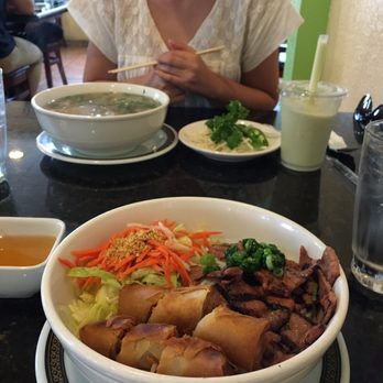 Pho A Dong - 65 Photos & 93 Reviews - Vietnamese - 504 E Amador Ave ...