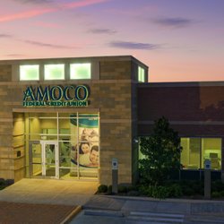 AMOCO Federal Credit Union - Banks & Credit Unions - 4120 Fm 1764 Rd ...