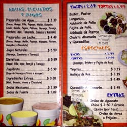 Disfrutacos Alvarez Preciado - Restaurants - 3218 San Bernardo Ave ...