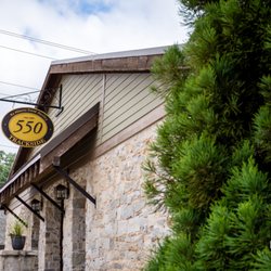 550 Trackside - Venues & Event Spaces - 550 N Clayton St, Lawrenceville ...