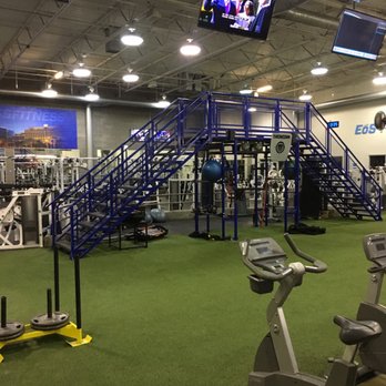 EOS Fitness - Gyms - 35 S Stephanie St - Henderson, NV - Yelp