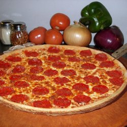 Jim’s Razorback Pizza - Italian - 91 Mcadoodles Ln, Jane, MO ...