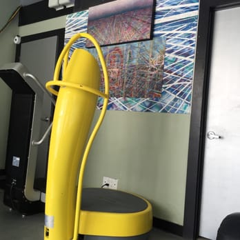 Venice Beach Float Lab