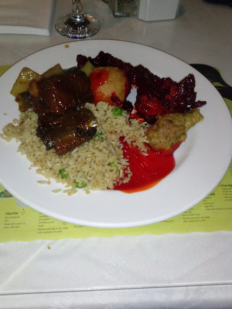 Maple Garden Chinese Restaurant - 13 Reviews - Chinese - 10065 Keele ...