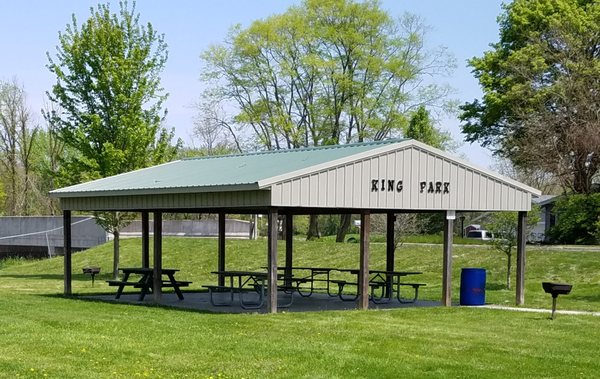 Redkey, IN Map & Directions - MapQuest