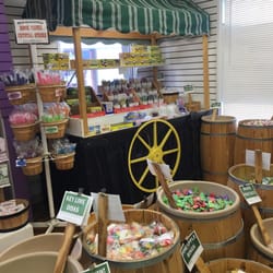Candy Barrel - 12 Photos - Candy Stores - 735 Dodecanese Blvd, Tarpon ...
