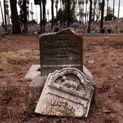 Angelus Rosedale Cemetery - 119 Photos & 20 Reviews - Funeral Services ...