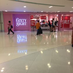 6ixty 8ight - Women's Clothing - Sunshine City Plaza, 18 On Luk Street ...