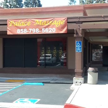Palace Massage - 16 Photos & 63 Reviews - Massage - 12125 Alta Carmel ...