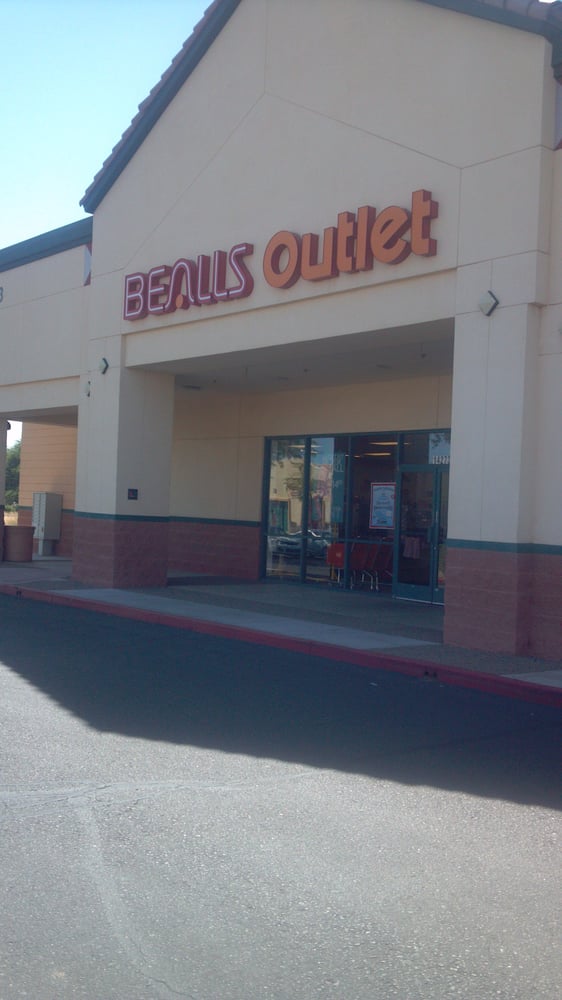 Beall’s Outlet Store - CLOSED - Women's Clothing - 14273 W Grand Ave ...