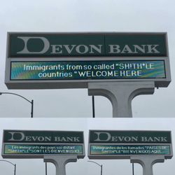 Devon Bank - Banks & Credit Unions - 6445 N Western Ave, West Rogers ...
