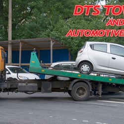 Downtown Towing Services - 13 Photos - Towing - 7351 E Industrial Ave ...