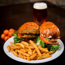 The Republic Grille - 80 Photos & 70 Reviews - Southern - 30340 Fm 2978 ...