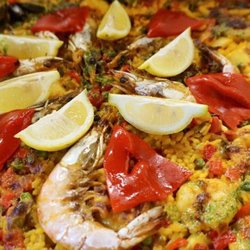 Xixón Spanish Restaurant - Order Food Online - 568 Photos & 381 Reviews ...