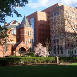 Boston University School Of Medicine - Colleges & Universities - 72 E ...