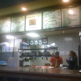 Koiya Japanese Express - 14 Photos - Japanese - 1603 E 1st St, Vidalia ...