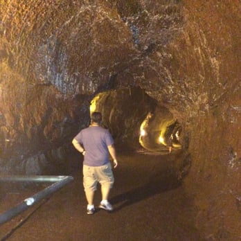 Thurston Lava Tube - 119 Photos & 69 Reviews - Hiking - Hawaii ...