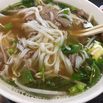 Pho 45 - 980 Photos & 1023 Reviews - Vietnamese - 9240 Garden Grove ...