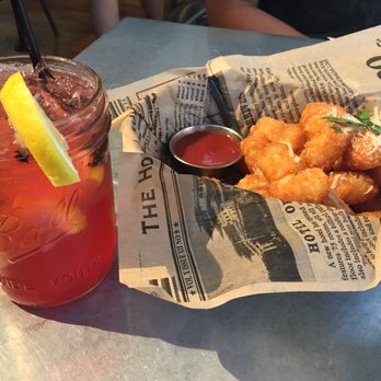 Cafeteria 15L - 2494 Photos & 1825 Reviews - American (Traditional ...