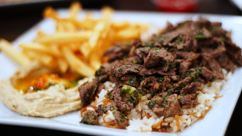 Cairo Restaurant & Cafe - Order Food Online - 400 Photos & 428 Reviews ...