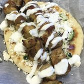 Apolis Greek Street Food - 138 Photos & 156 Reviews - Greek - 1109 ...
