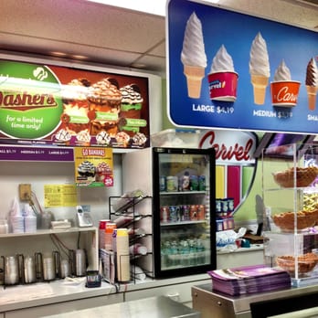 Carvel Ice Cream - 15 Photos & 18 Reviews - Ice Cream & Frozen Yogurt ...