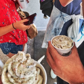 KITH Treats - 68 Photos & 49 Reviews - Ice Cream & Frozen Yogurt - 1931 ...