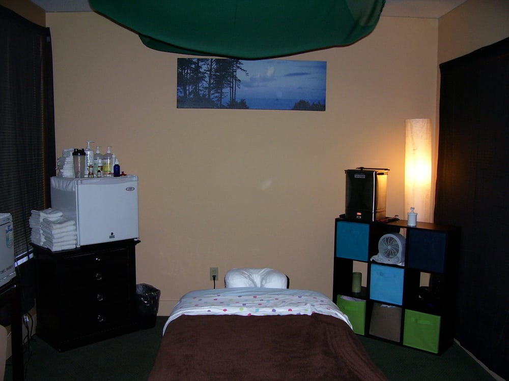 Shangri La Massage Therapy Massage 7500 212th St Sw Edmonds Wa
