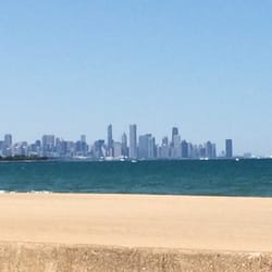 Rainbow Beach - Beaches - 2873 E 75th St, South Shore, Chicago, IL - Yelp