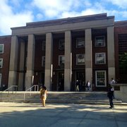 Queens Borough Hall - 18 Reviews - Landmarks & Historical Buildings ...