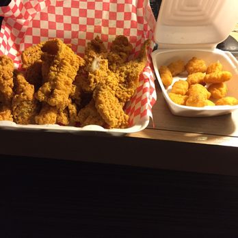 Carters Fish Market - 27 Photos & 28 Reviews - Seafood Markets - 1900 S ...