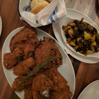 Streets Fine Chicken - 269 Photos & 225 Reviews - Chicken Shop - 3857 ...