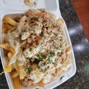 Mr Fries Man - 336 Photos & 330 Reviews - Caterers - 14800 S Western ...