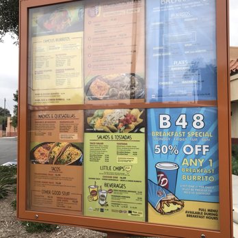 Miguel’s Jr - 64 Photos & 144 Reviews - Mexican - 1432 Hamner Ave ...