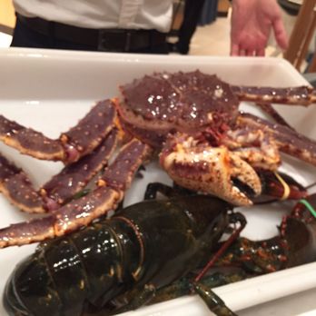 Yu Seafood - 588 Photos & 86 Reviews - Seafood - 270 W Beaver Creek ...