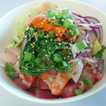 Sunh Fish - 382 Photos & 208 Reviews - Seafood Markets - 1900 V St ...