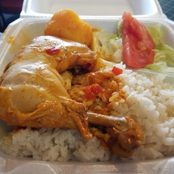 Adobo Puerto Rican Cafe - 2019 All You Need to Know BEFORE You Go (with ...