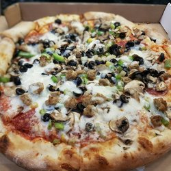 Top 10 Best King Kong Pizza in San Jose, CA - Last Updated November ...