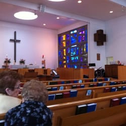 St Timothy’s Anglican Church - Churches - 8420 145 Street NW, Edmonton ...