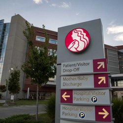 Woman’s Hospital - 21 Photos - Hospitals - 100 Woman's Way, Baton Rouge ...