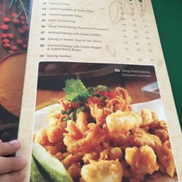 Muhibbah Seafood Restaurant - 30 Photos - Thai - Lot 2851, Jalan Seri ...