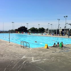 Donald D. Summerville Pool - Swimming Pools - 1867 Lakeshore Blvd E ...