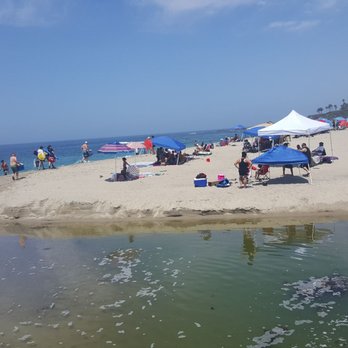 Aliso Beach - 324 Photos & 126 Reviews - Parks - 31131 S Pacific Coast ...