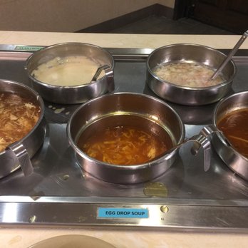 Seaside Buffet - 777 Photos & 375 Reviews - Buffets - 8998 Miramar Rd ...