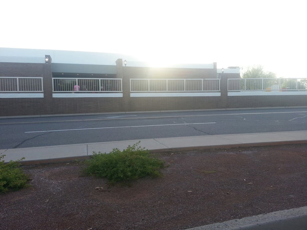 Century Library - 17 Reviews - Libraries - 1750 E Highland Ave, Phoenix ...