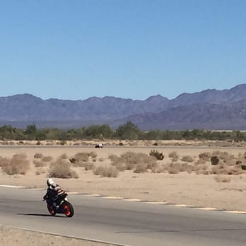 Chuckwalla Valley Raceway - 59 Photos & 22 Reviews - Driving Schools ...