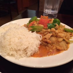 Mosa Asian Bistro - 35 Photos & 77 Reviews - Chinese - 9211 West Rd ...