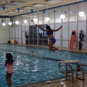Arthur Jordan Branch YMCA - 32 Photos & 32 Reviews - Gyms - 8400 ...