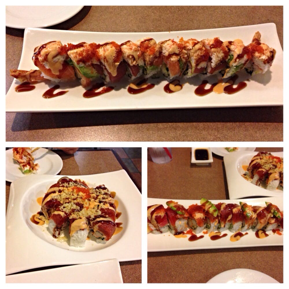 O! Sushi - 184 Photos & 207 Reviews - Japanese - 443 Dutton Ave, Santa ...