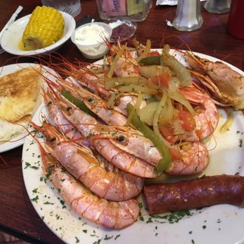 Pirate’s Bar and Grill - 45 Photos & 77 Reviews - American (Traditional ...